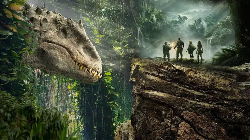Top 10 Adventure Movies of All Time - Must-See Adventure Films ...